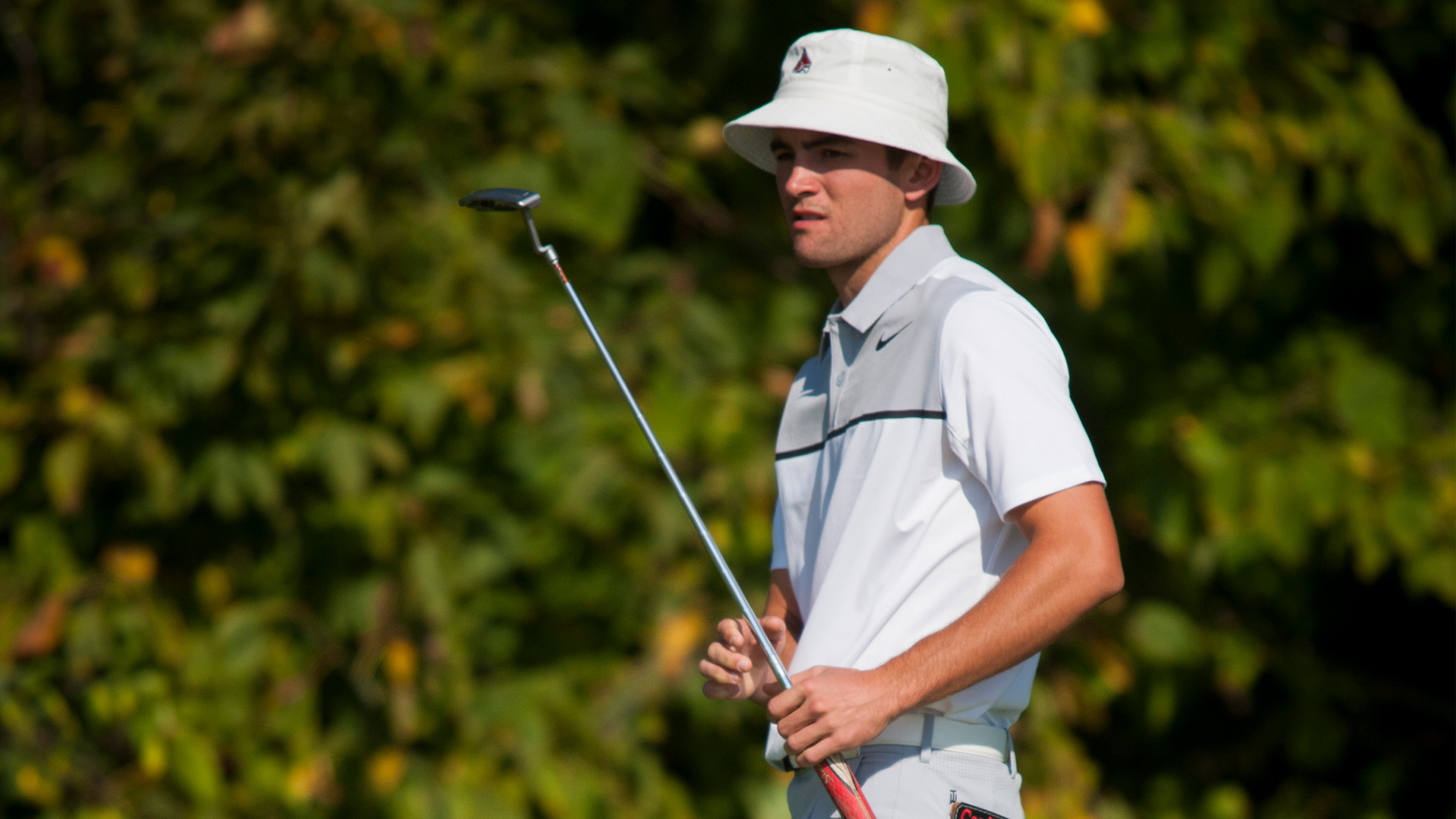 Timothy Wiseman - Men's Golf - Ball State University Athletics