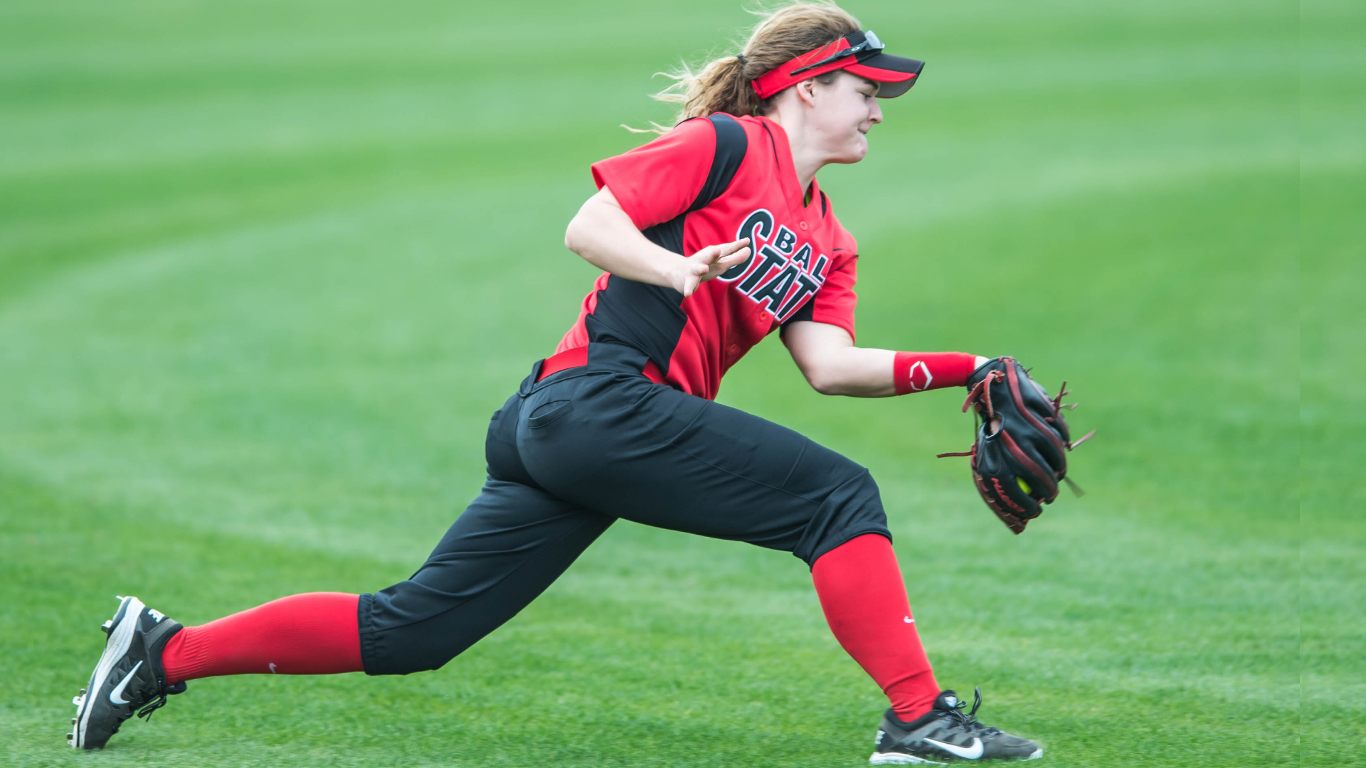 Rachel Houck - Softball - Ball State University Athletics