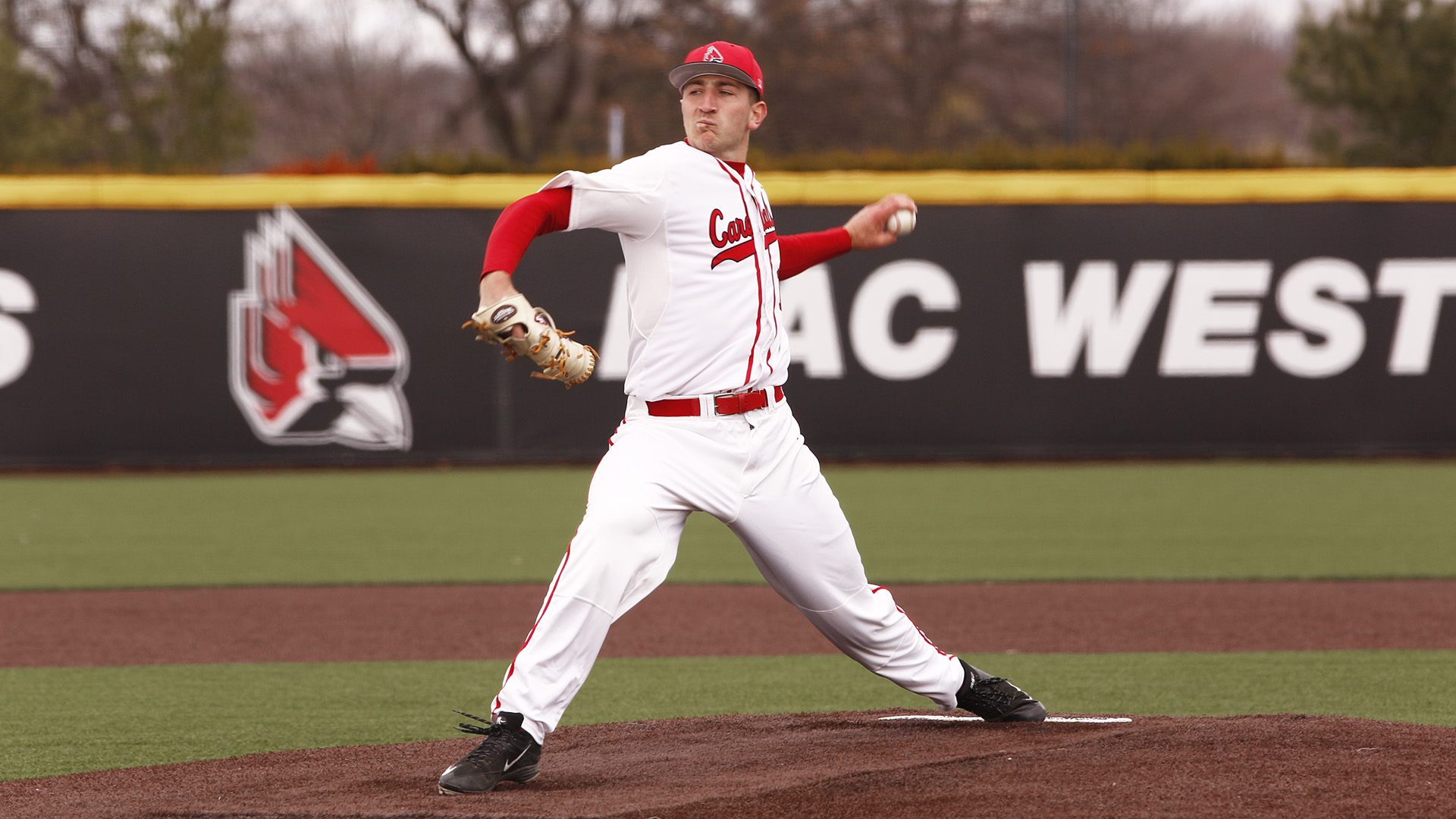 Kevin Marnon - Baseball - Ball State University Athletics