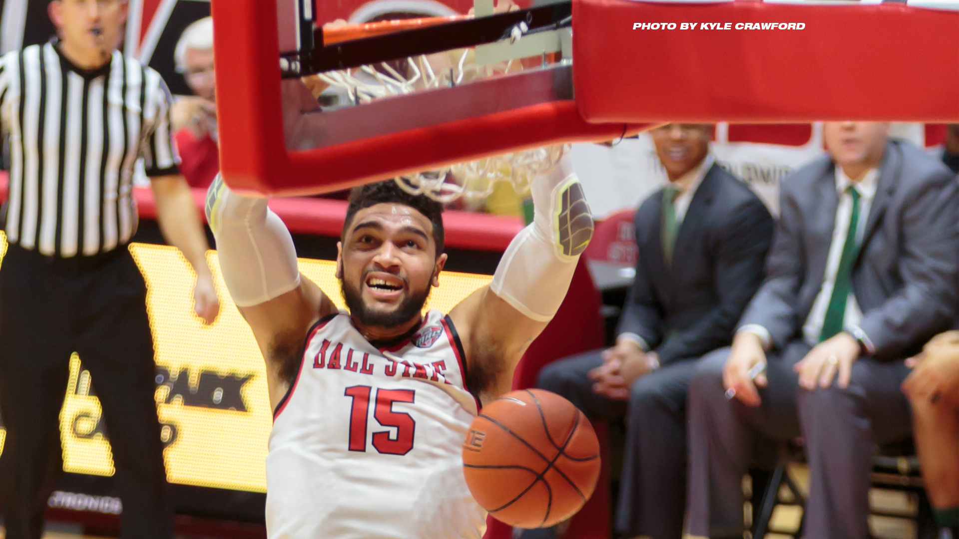 Franko House - Men's Basketball - Ball State University Athletics