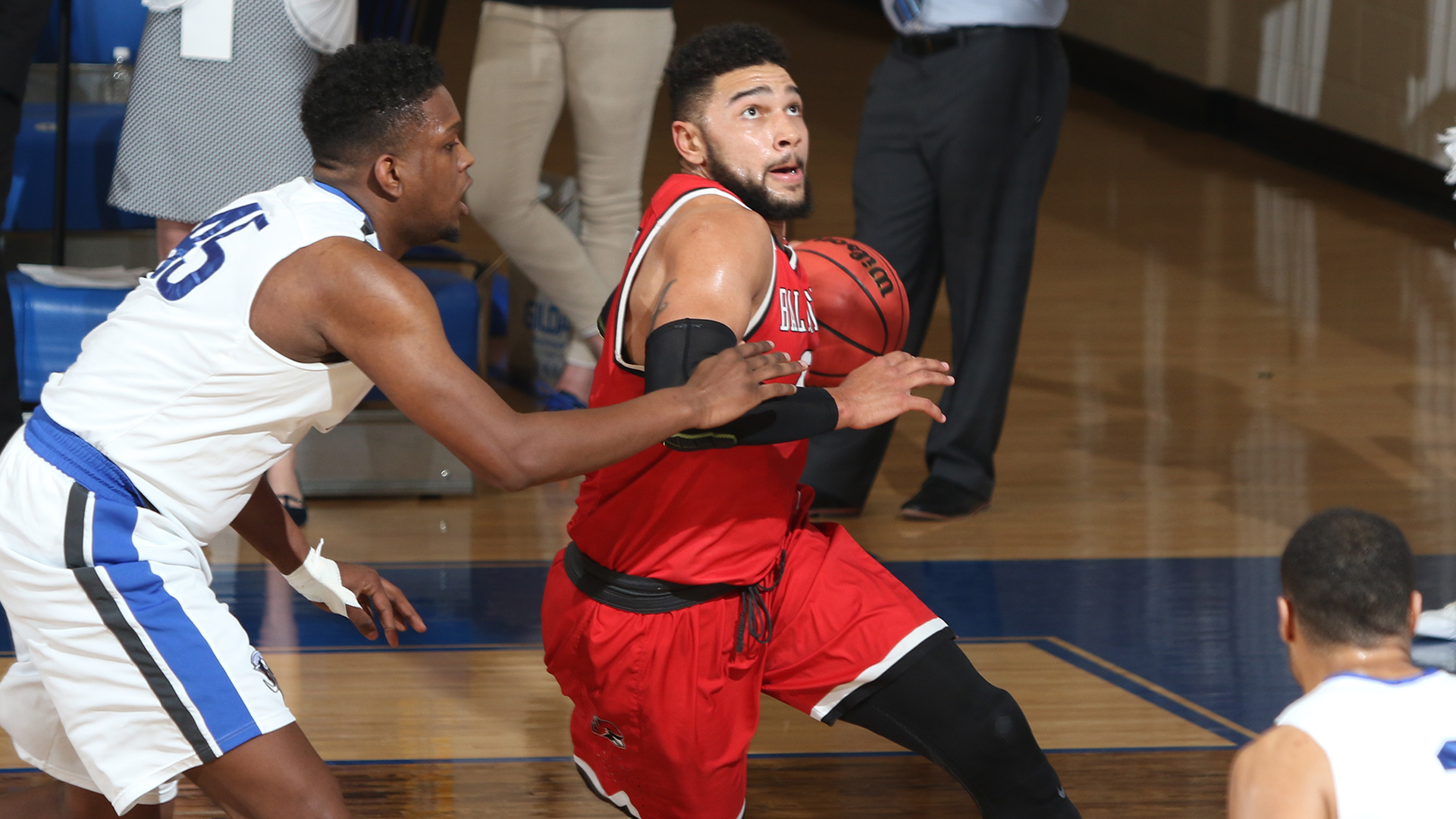 Franko House - Men's Basketball - Ball State University Athletics