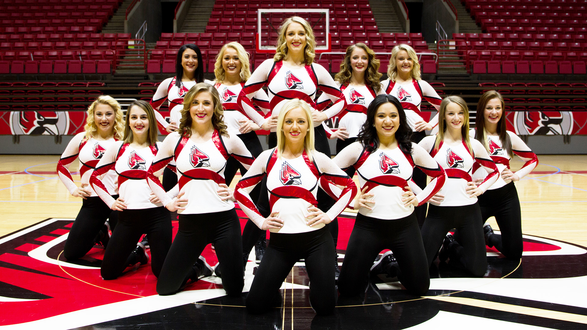 Kaitlyn Molin Named New Coach of Code Red - Ball State University Athletics