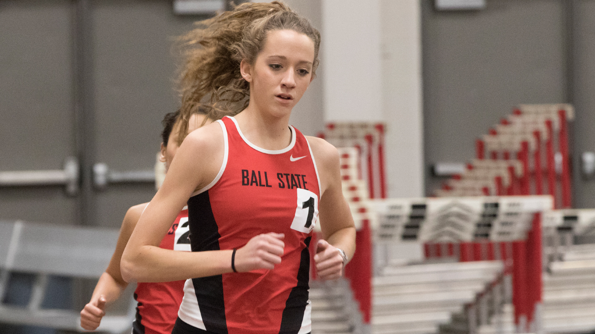 Brooke Talhelm - Track & Field - Ball State University Athletics