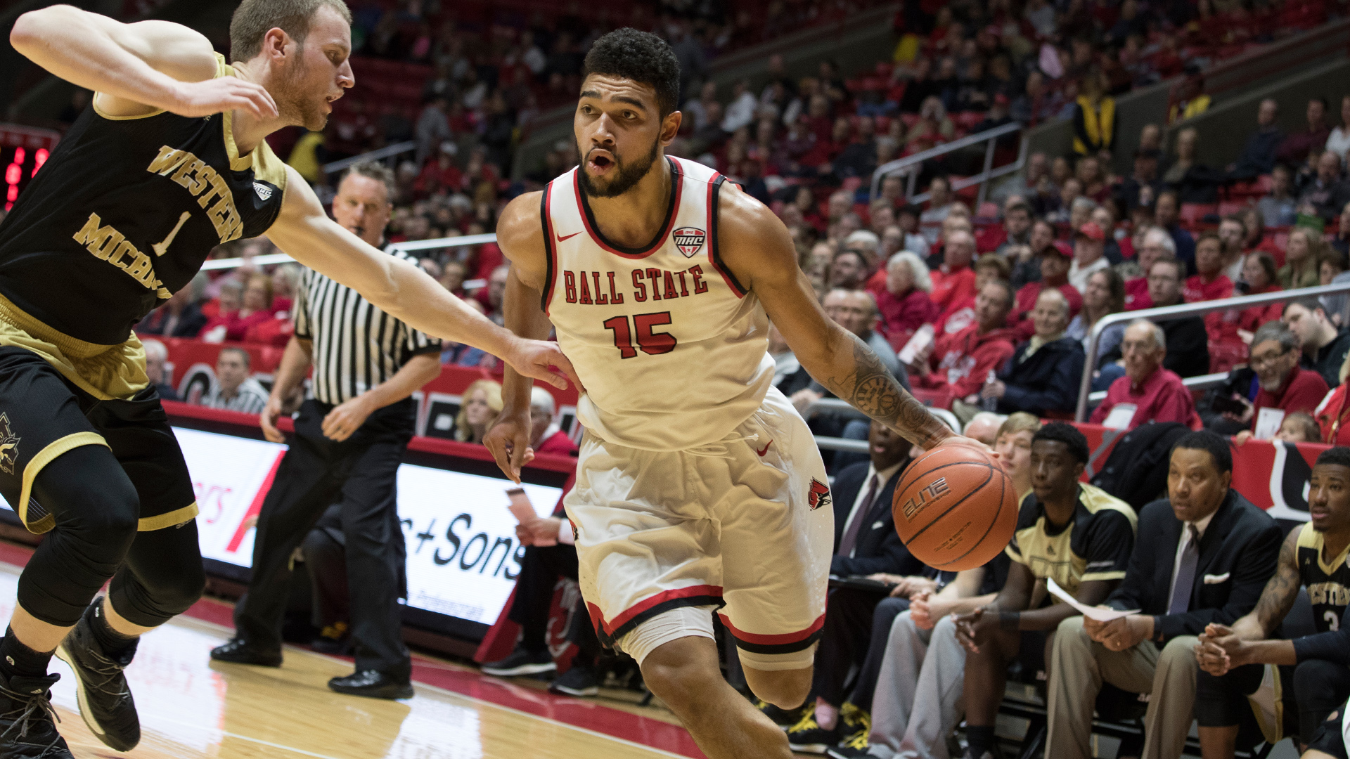Franko House - Men's Basketball - Ball State University Athletics