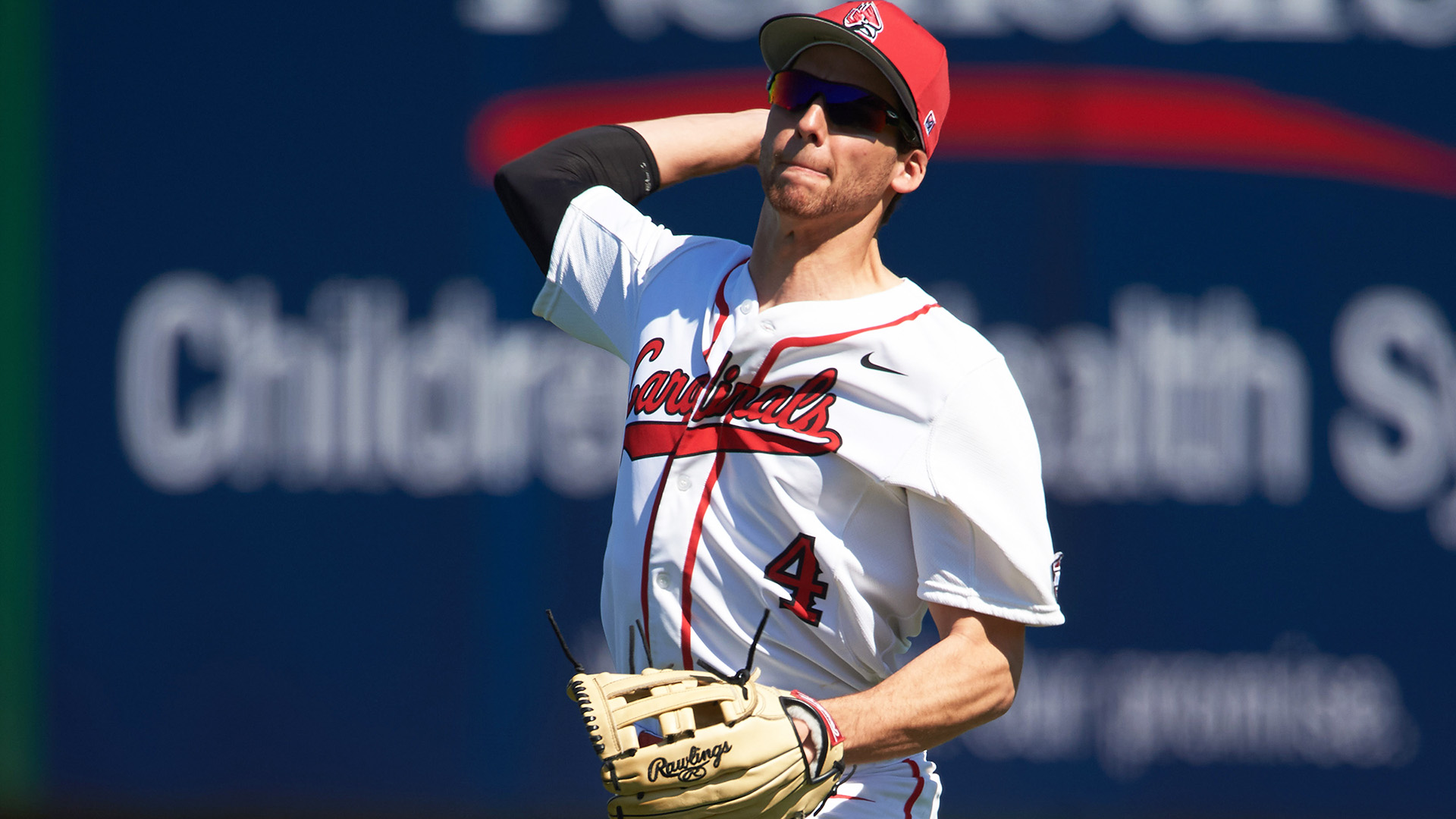 Jeff Riedel - Baseball - Ball State University Athletics