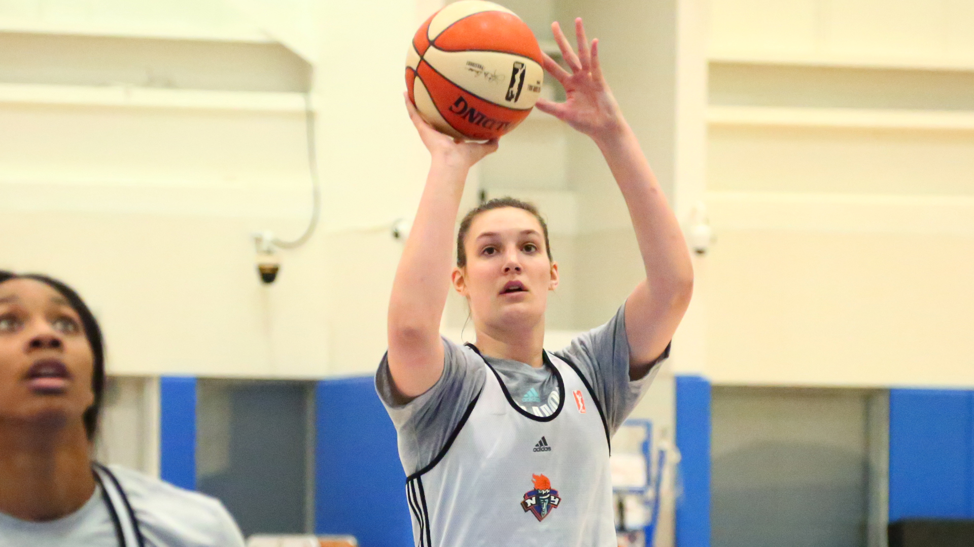 Renee Bennett - Women's Basketball - Ball State University Athletics