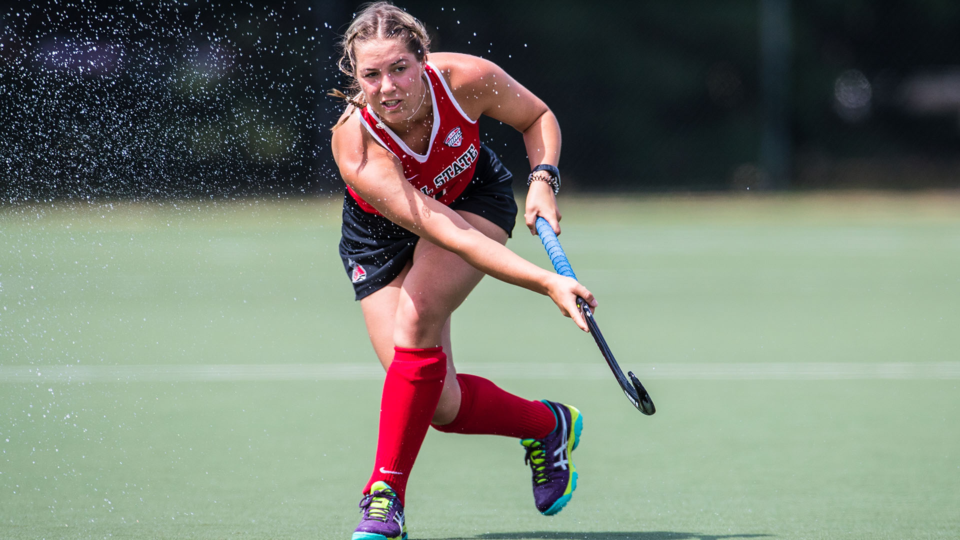 Rachel Pereira - Field Hockey - Ball State University Athletics