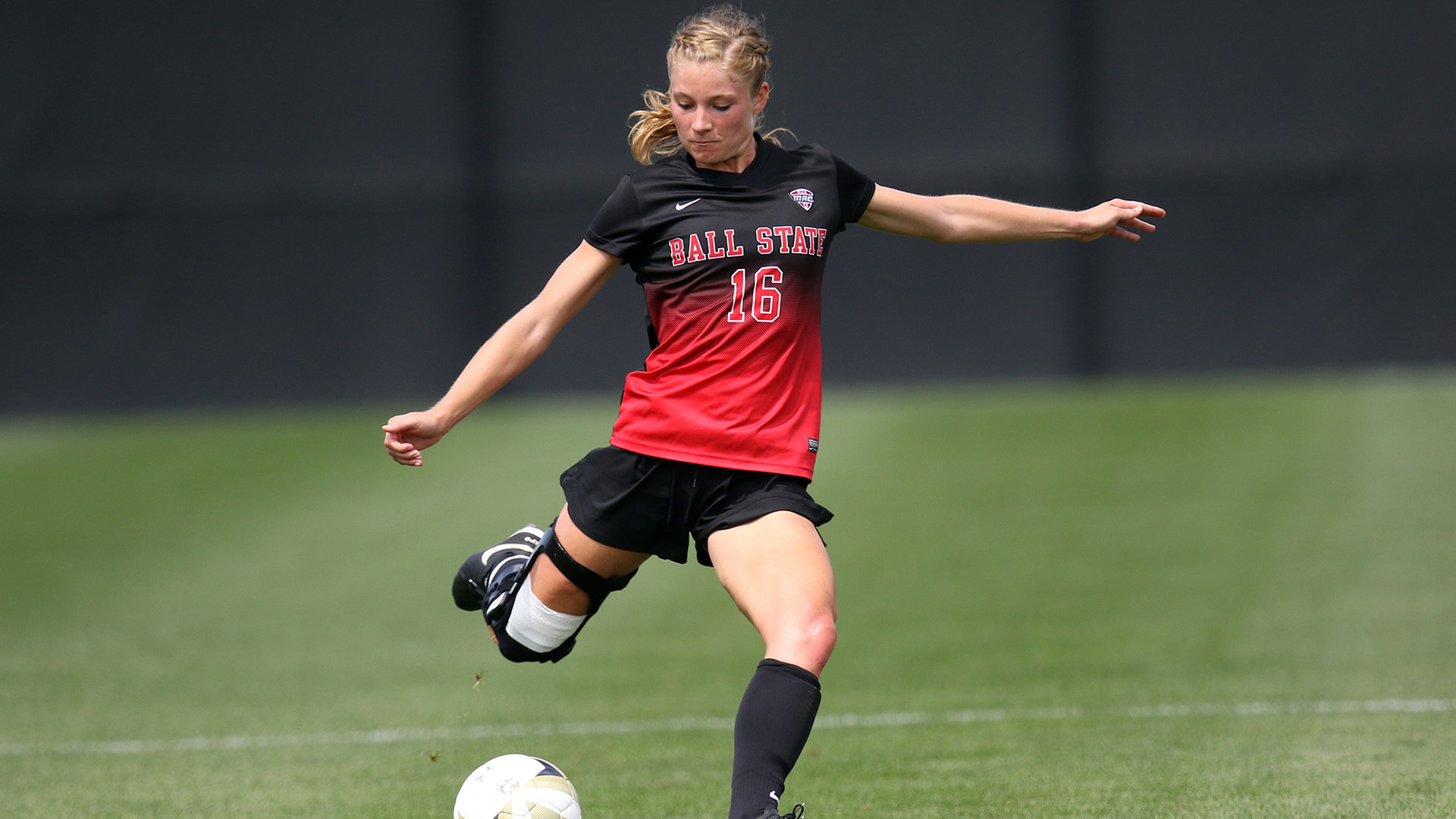 Sam Mattlin - Soccer - Ball State University Athletics