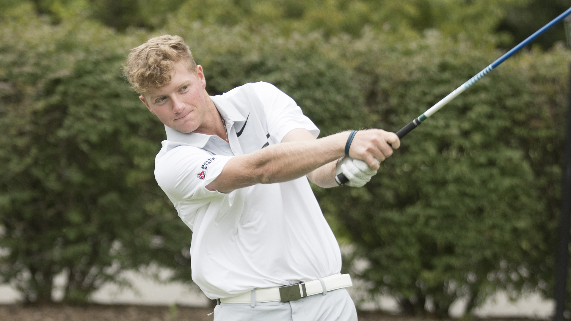 Tyler Green - Men's Golf - Ball State University Athletics