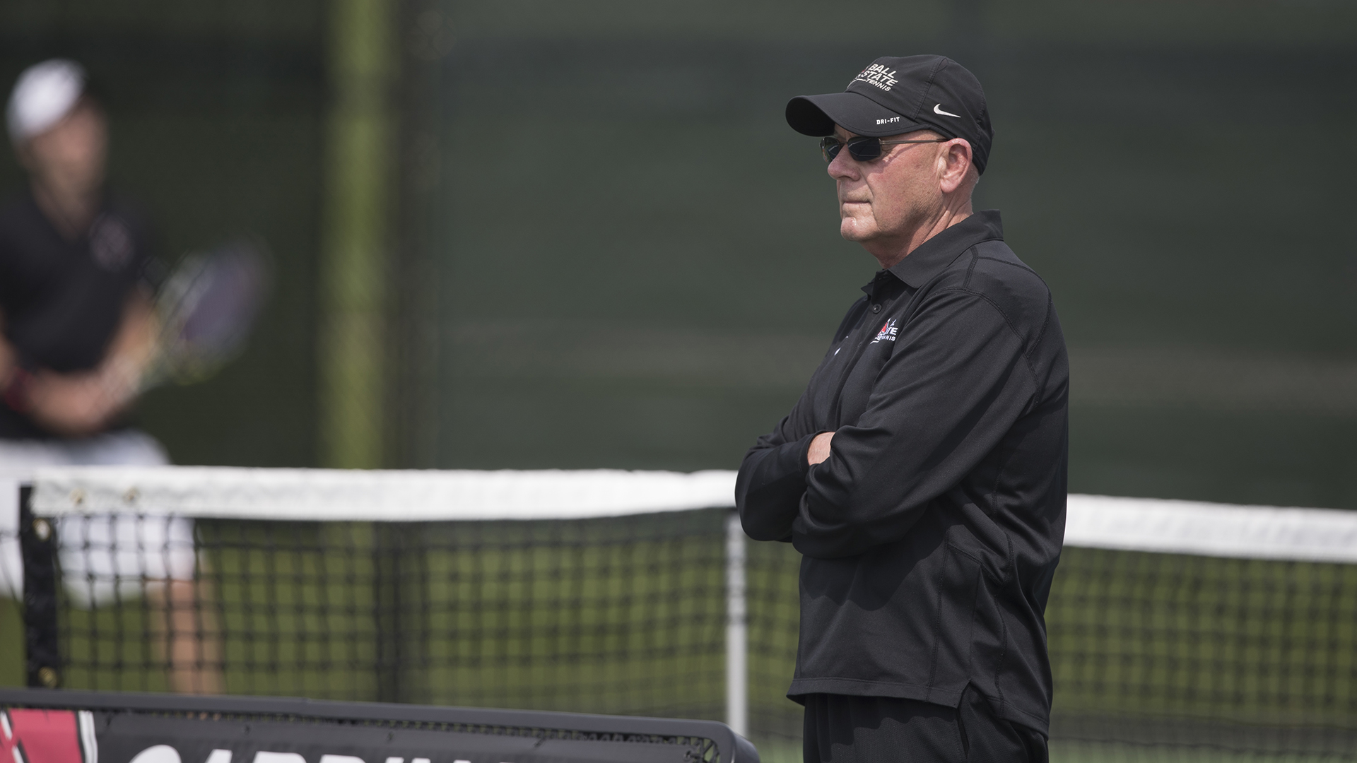 Men’s Tennis Loses Hard Fought Battle to Michigan State Saturday - Ball ...