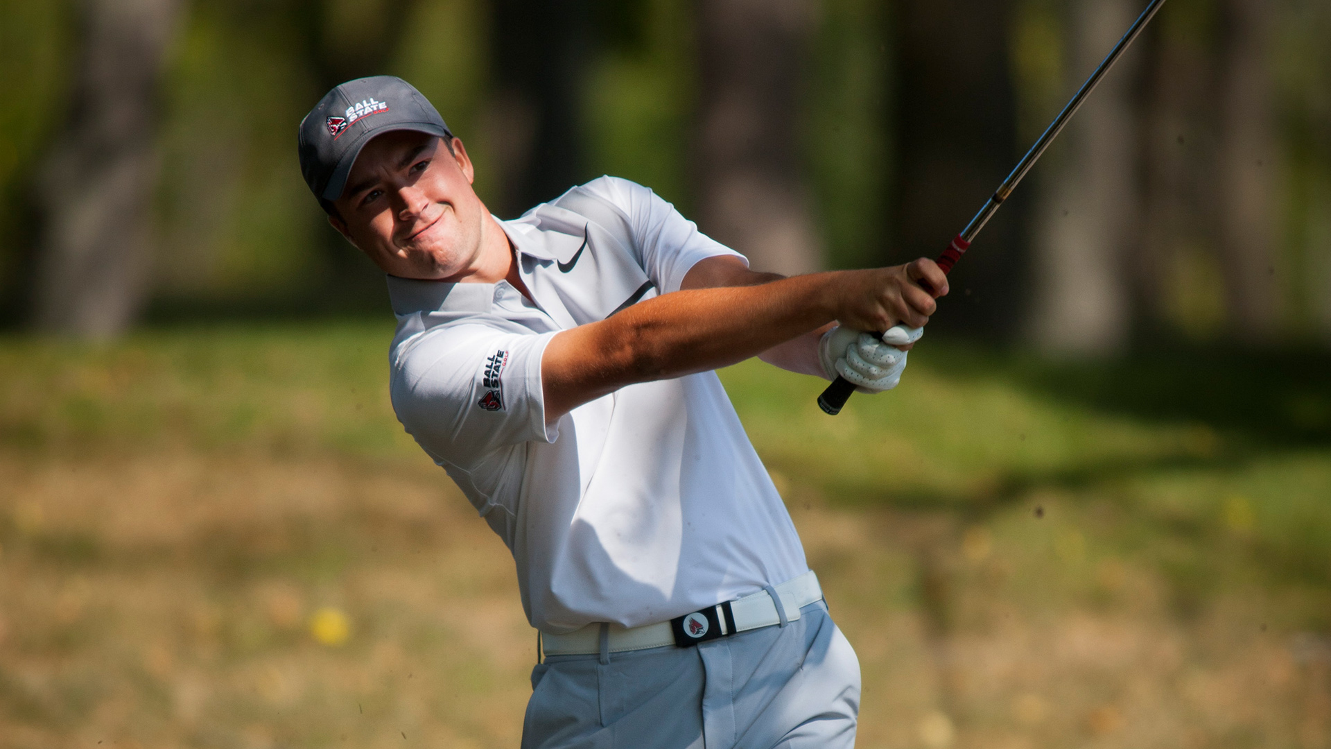Johnny Watts - Men's Golf - Ball State University Athletics