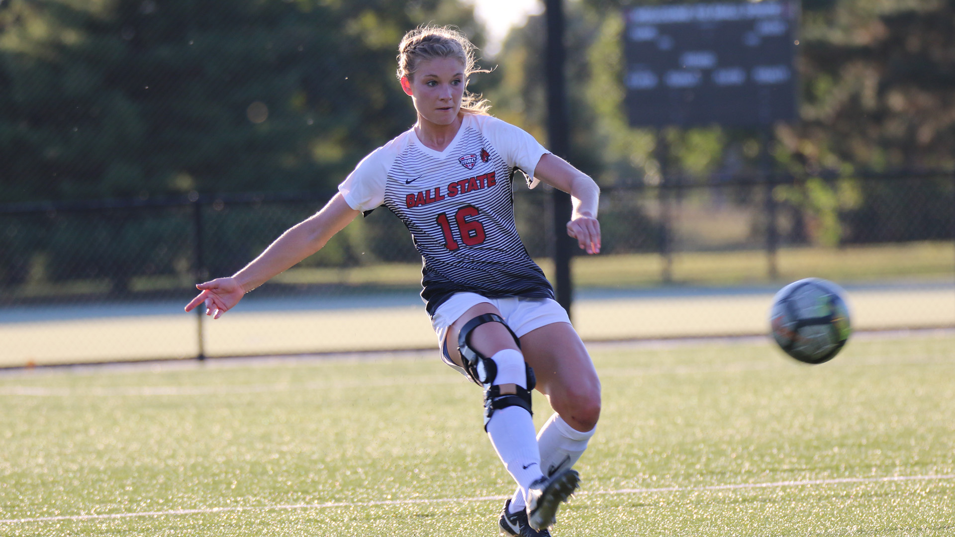 Sam Mattlin - Soccer - Ball State University Athletics