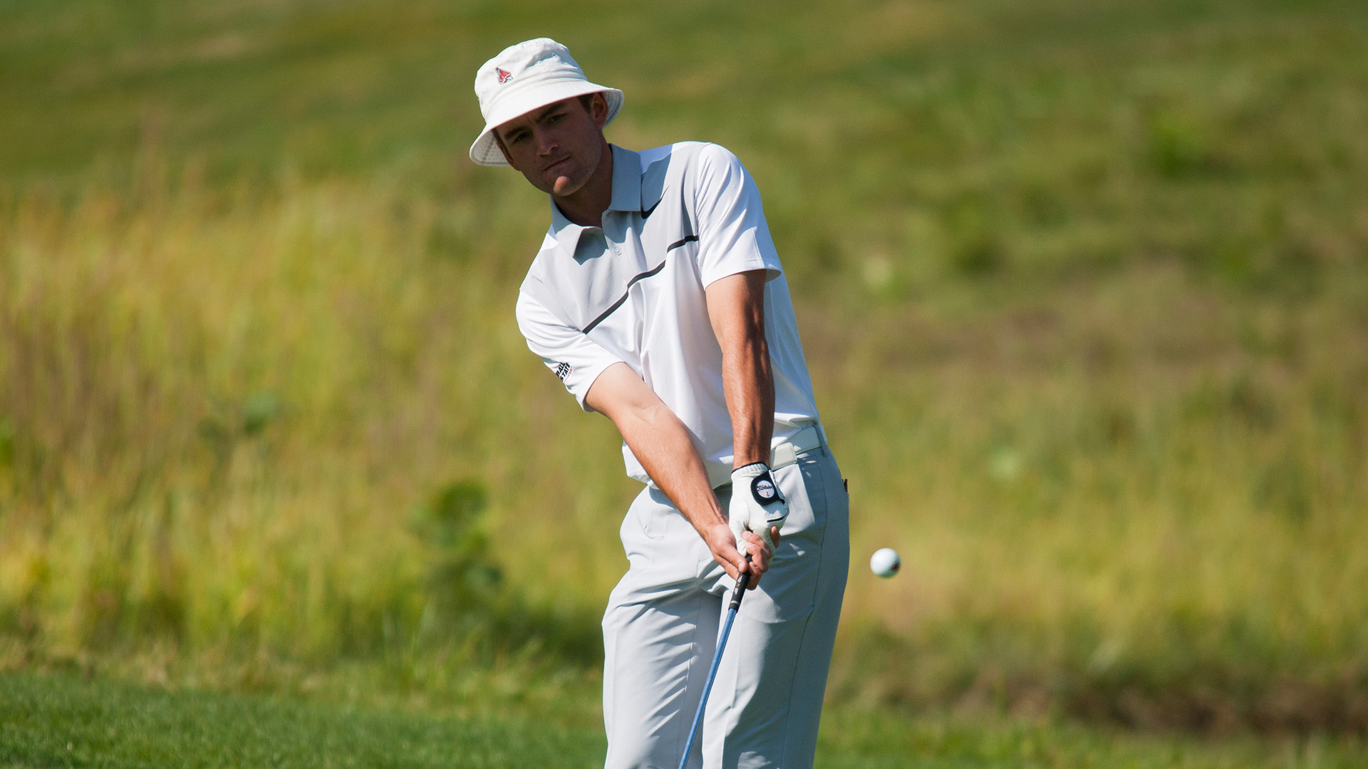 Timothy Wiseman - Men's Golf - Ball State University Athletics