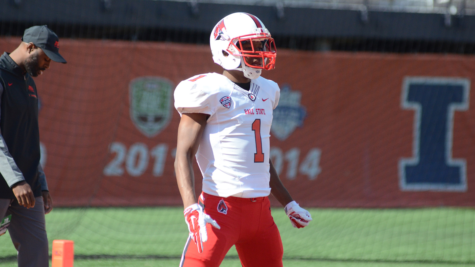 Jordan Hogue - Football - Ball State University Athletics