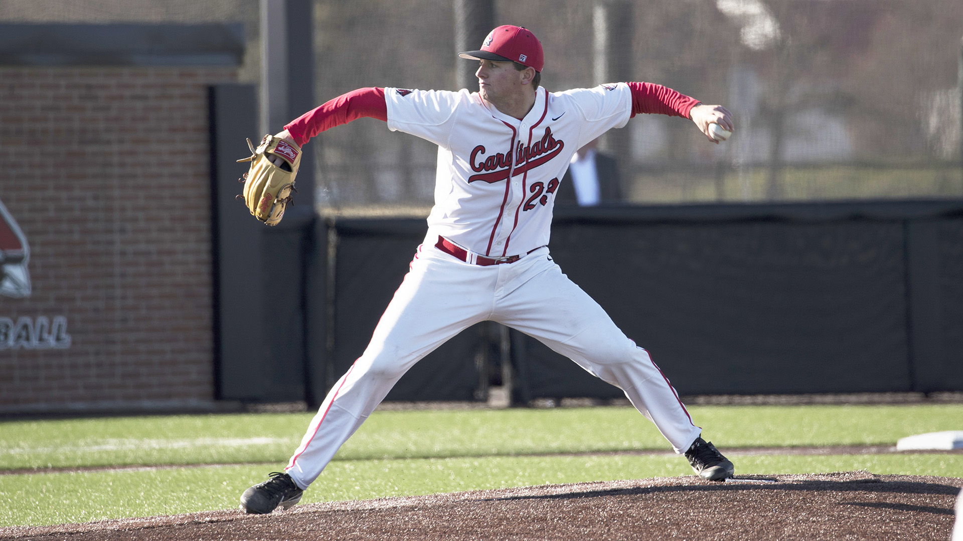 Trevor Simon - Baseball - Ball State University Athletics