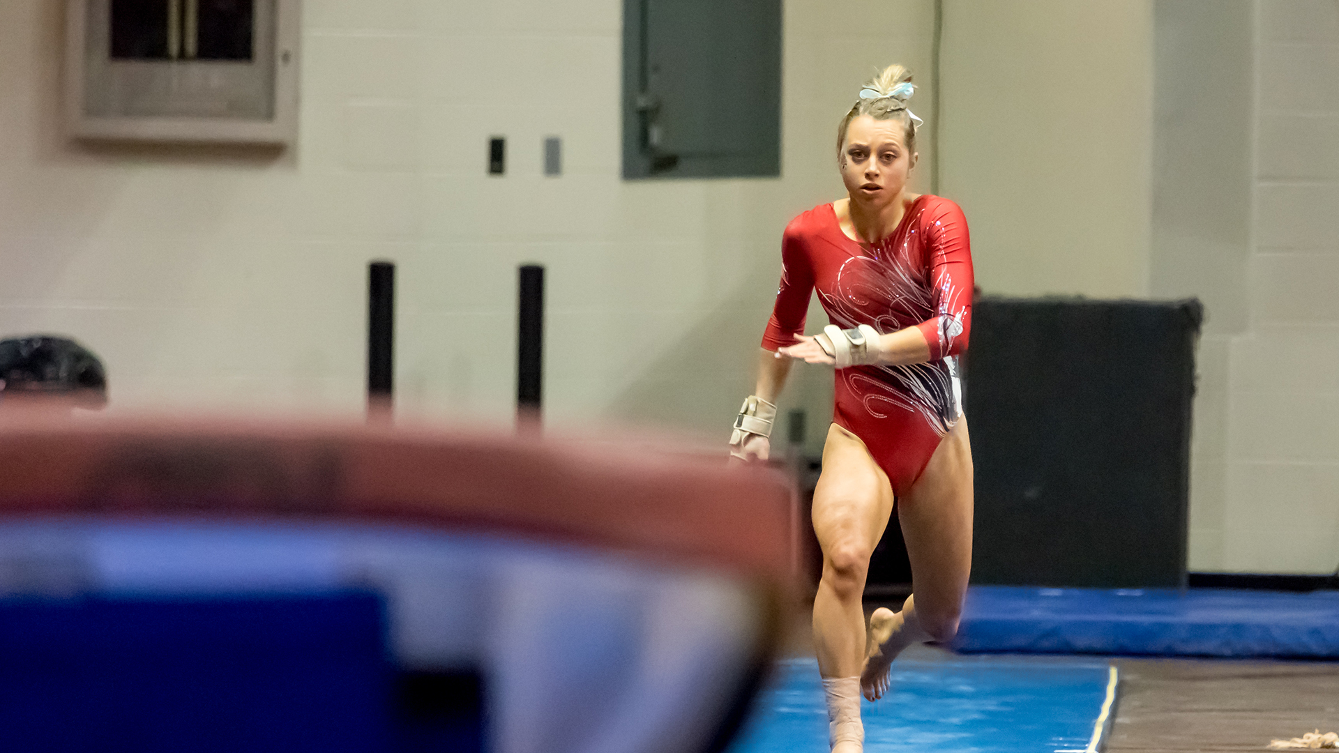Maddie MacDonald - Gymnastics - Ball State University Athletics