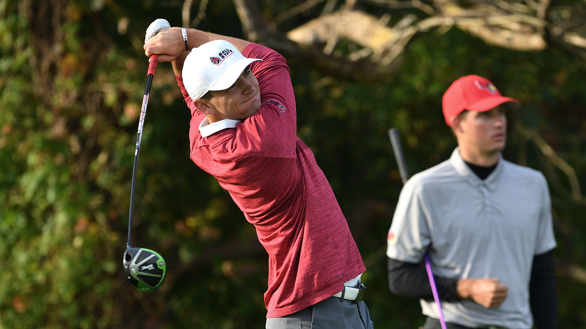 Timothy Wiseman - Men's Golf - Ball State University Athletics