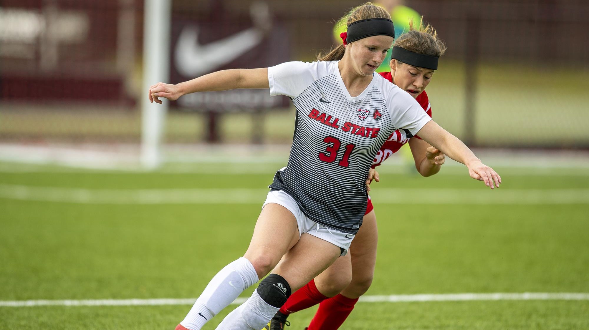 Tatiana Mason - Soccer - Ball State University Athletics