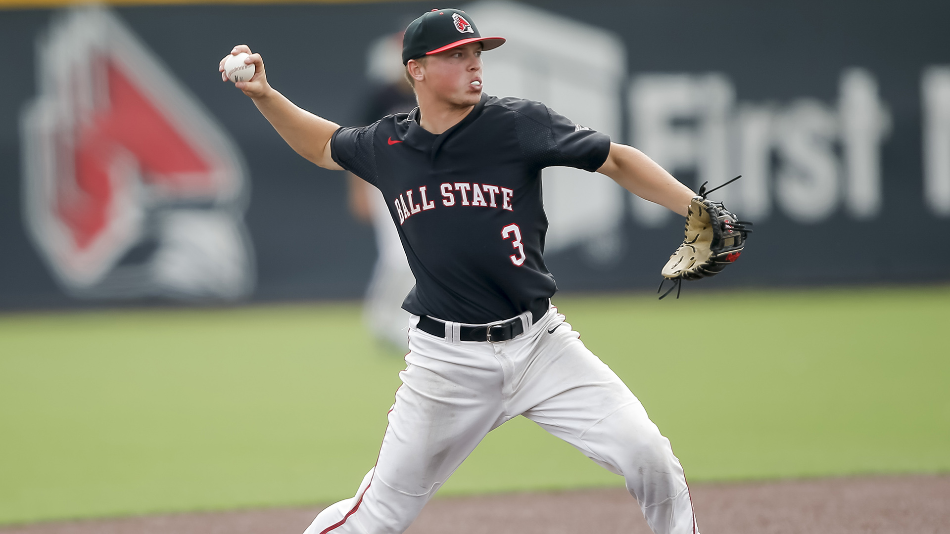 Noah Powell - Baseball - Ball State University Athletics