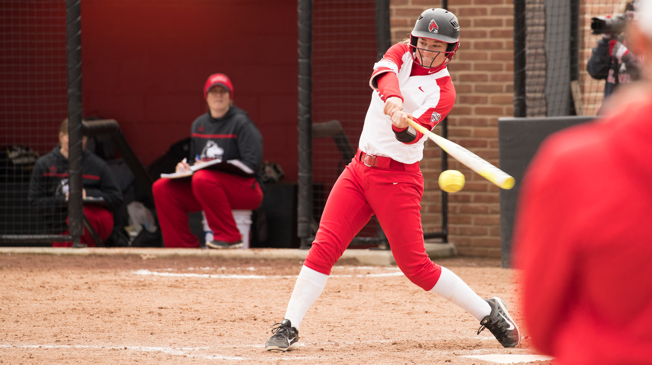 Rachel Houck - Softball - Ball State University Athletics