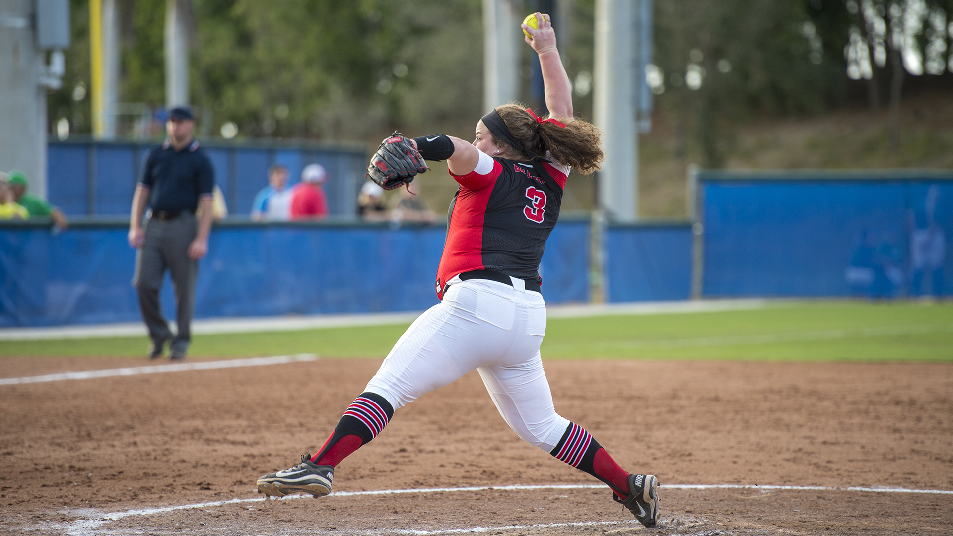 Alyssa Rothwell - Softball - Ball State University Athletics