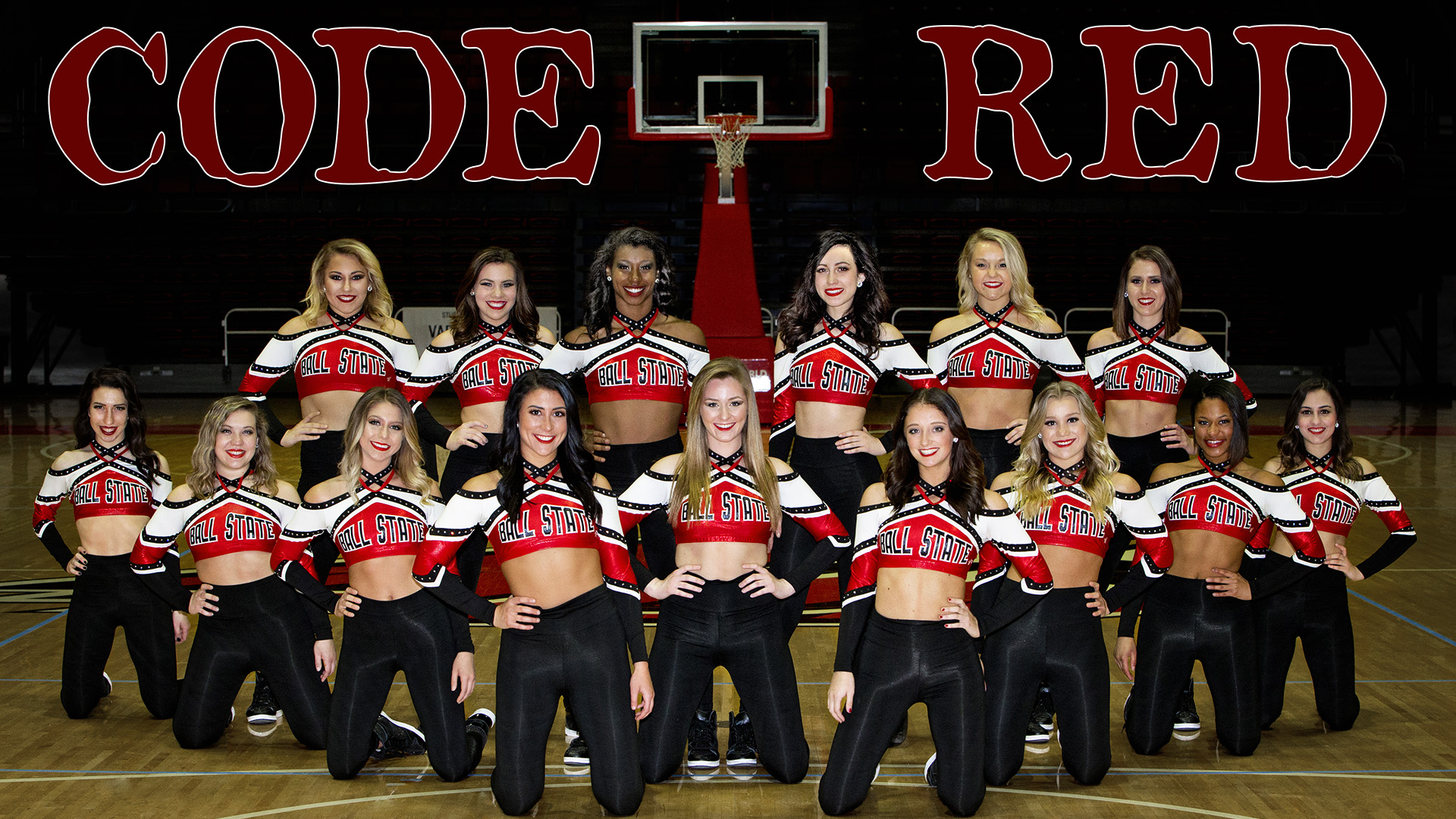 Kaitlyn Molin Named New Coach of Code Red - Ball State University Athletics