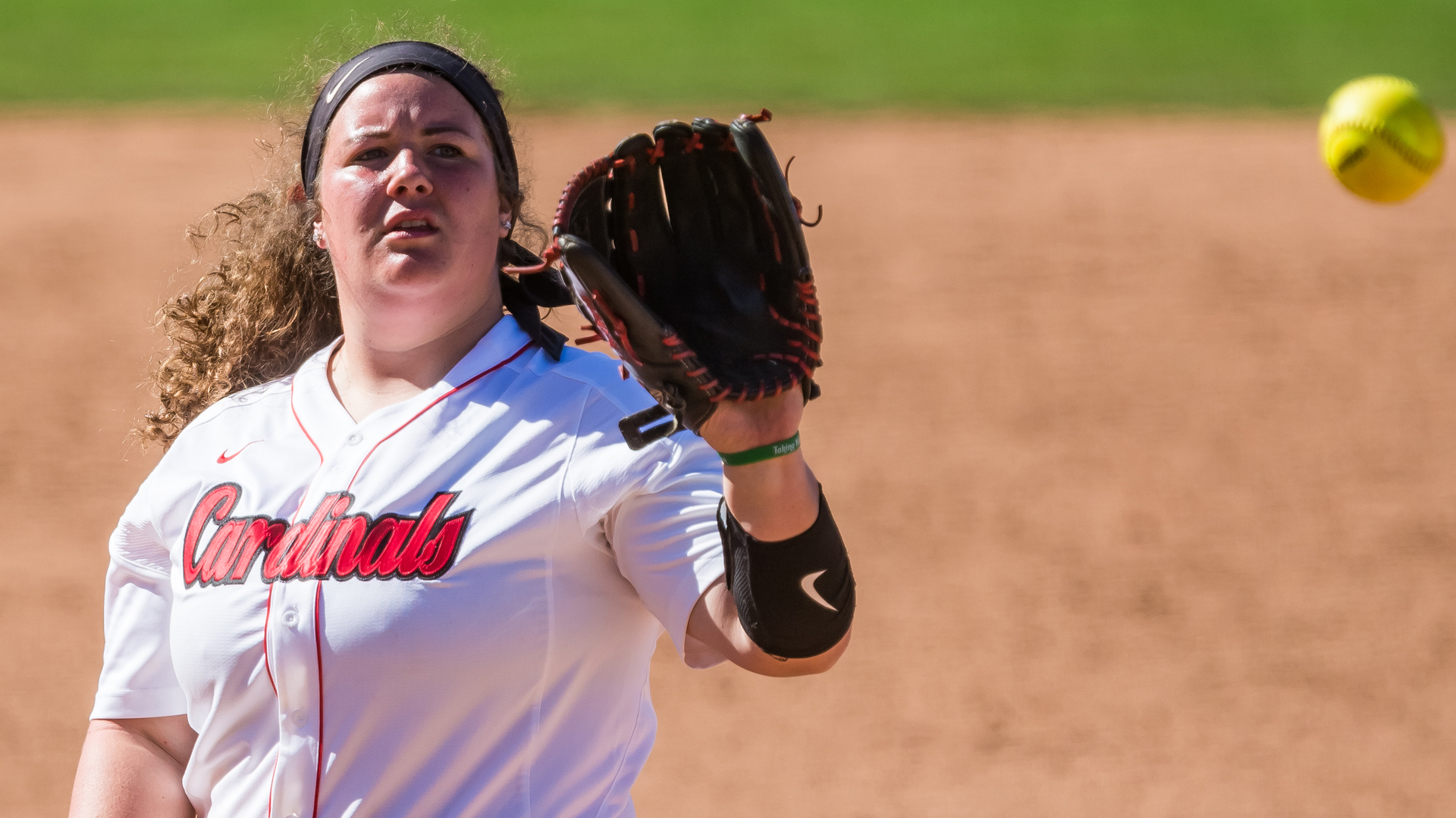 Alyssa Rothwell - Softball - Ball State University Athletics