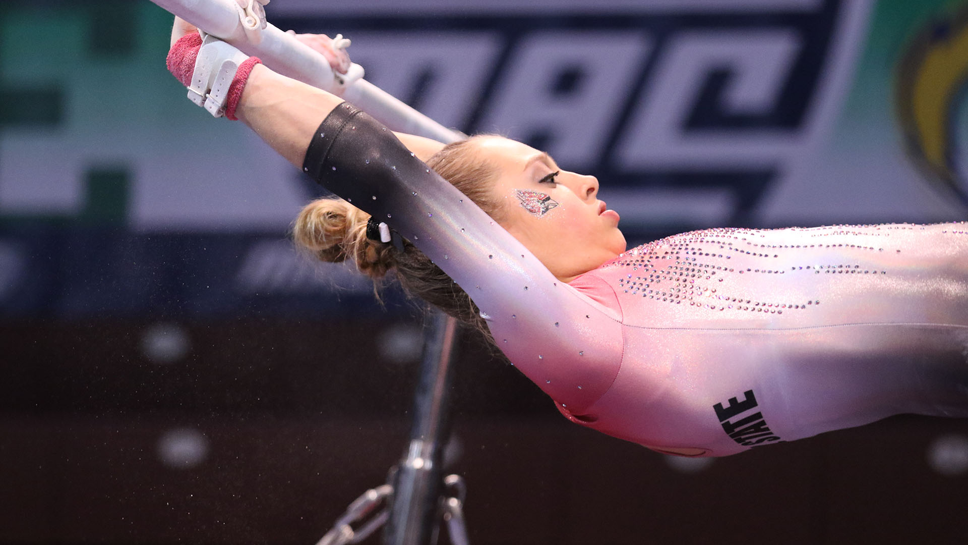 Maddie MacDonald - Gymnastics - Ball State University Athletics