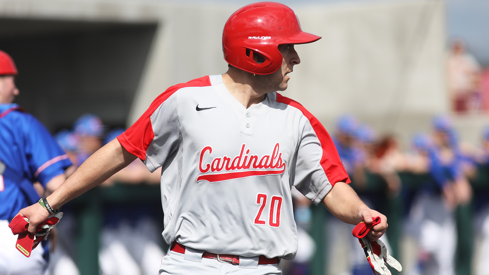 Chase Sebby - Baseball - Ball State University Athletics