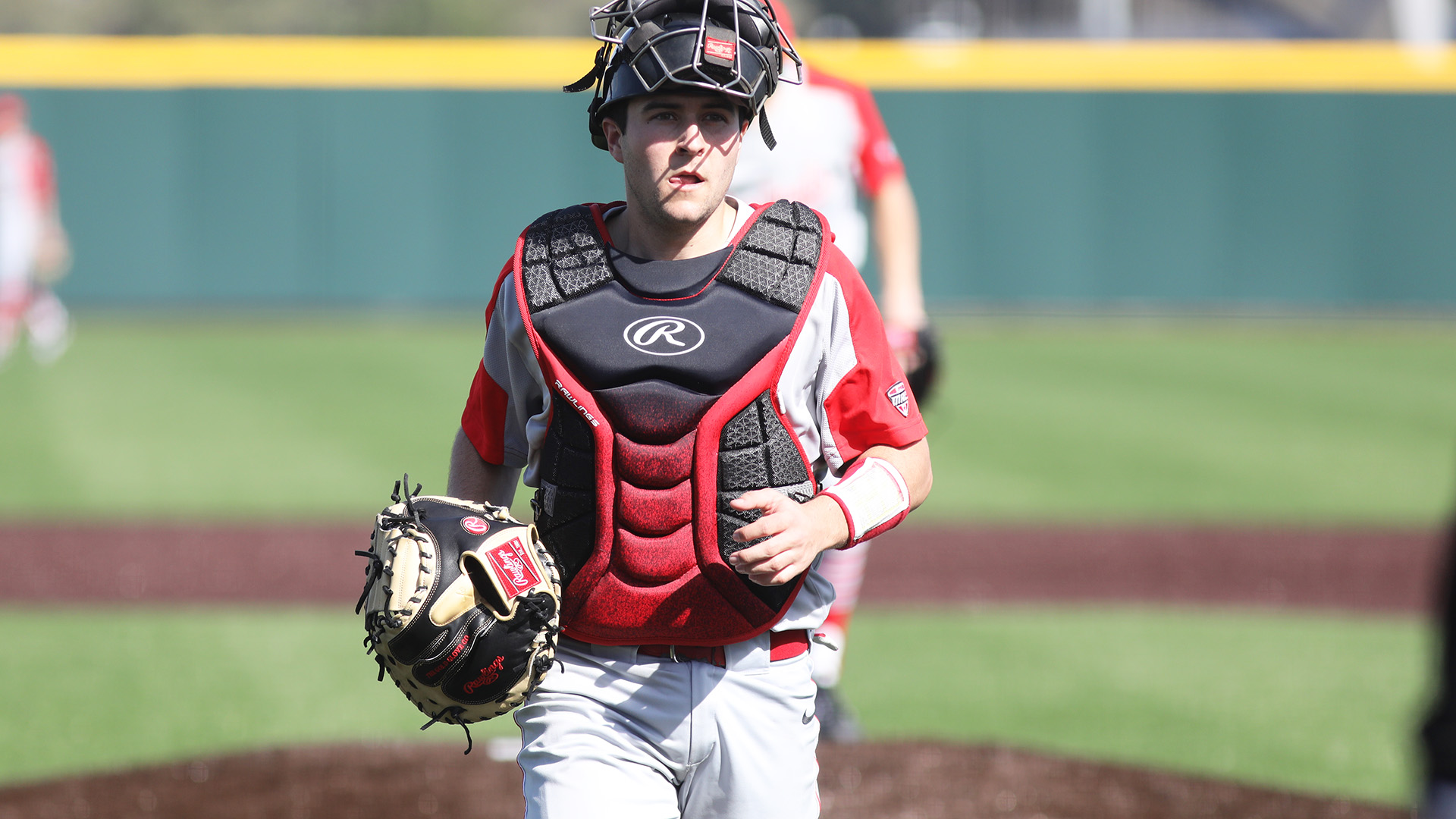 Chase Sebby - Baseball - Ball State University Athletics