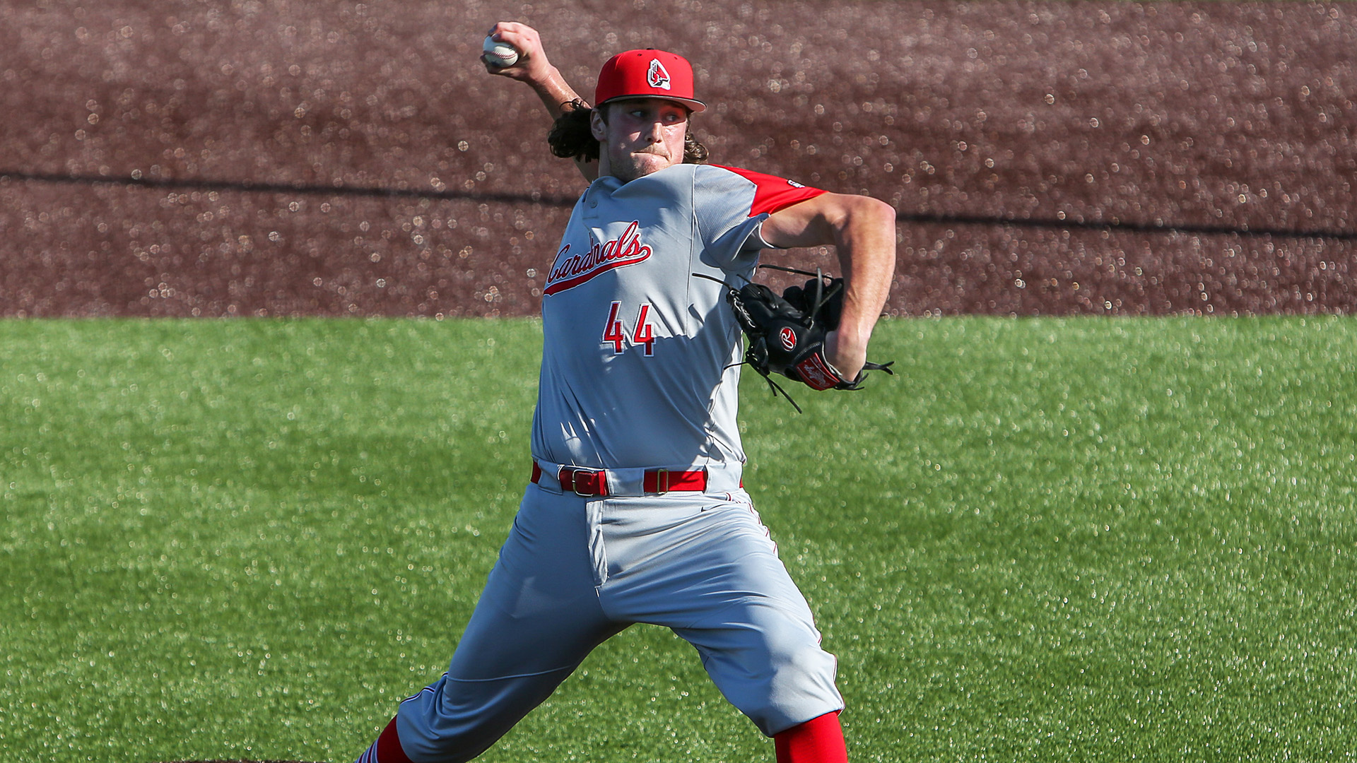 Evan Marquardt - Baseball - Ball State University Athletics