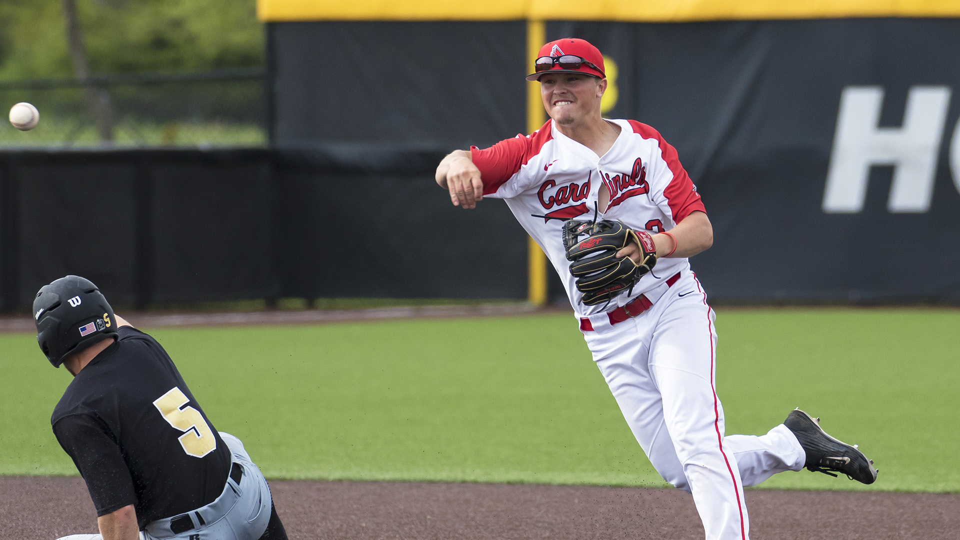 Noah Powell - Baseball - Ball State University Athletics