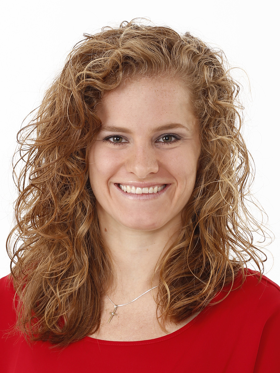 Gymnastics Coaches - Ball State University Athletics