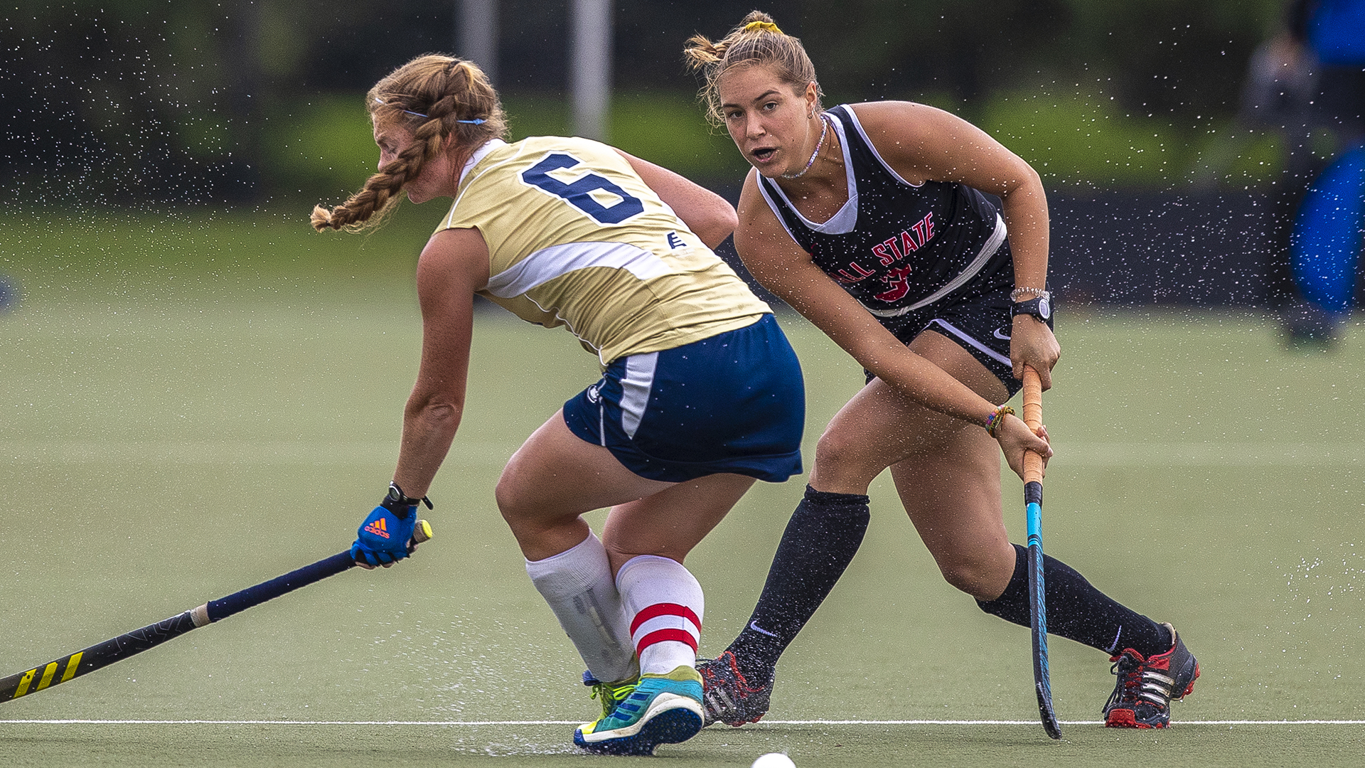 Rachel Pereira - Field Hockey - Ball State University Athletics