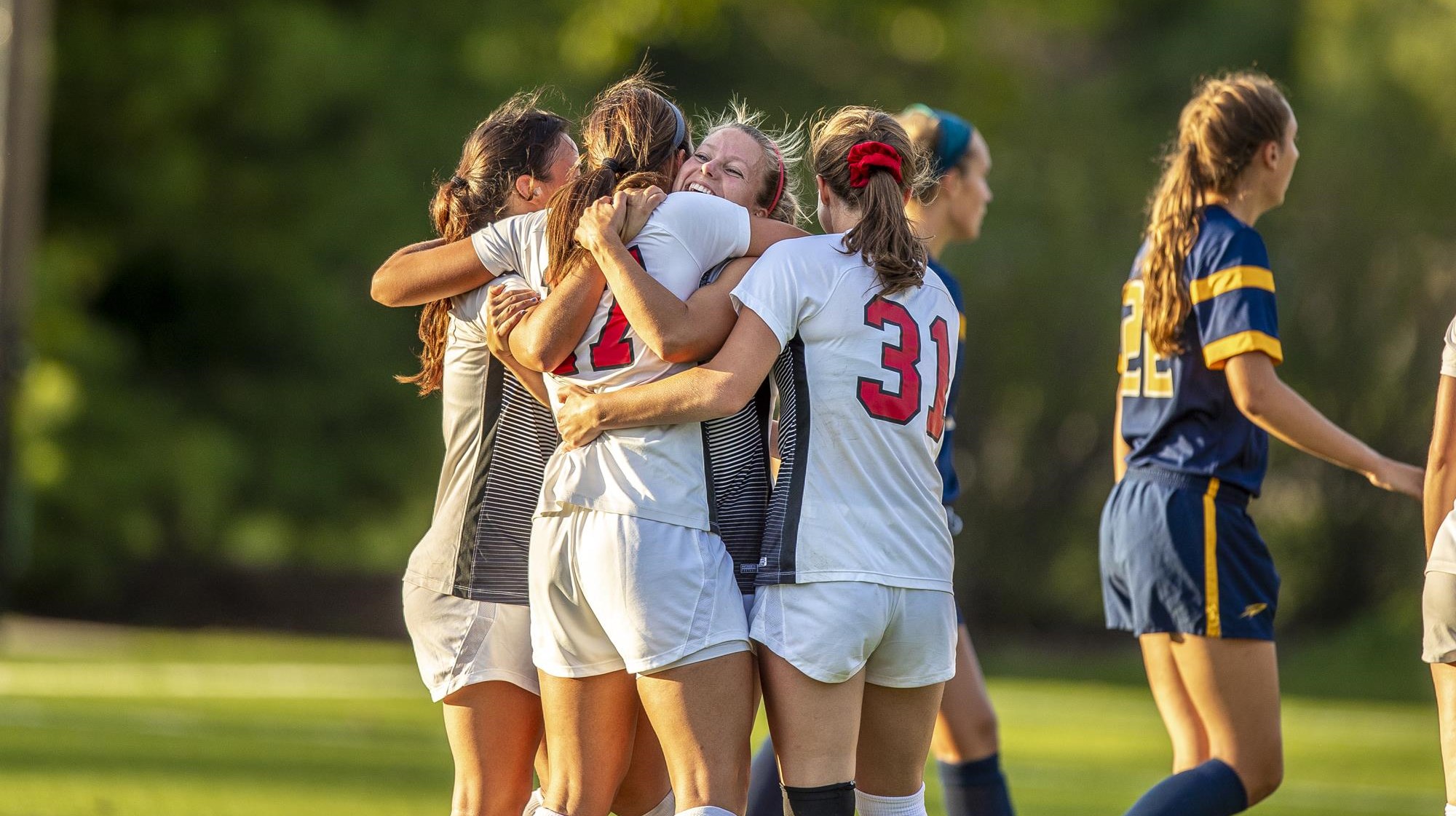 Allison Abbe - Soccer - Ball State University Athletics