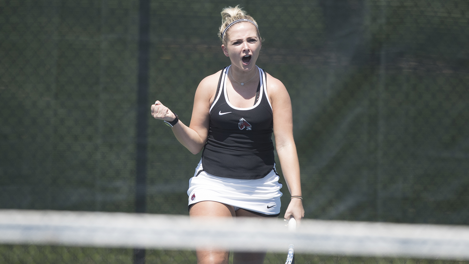 Peyton Gollhofer - Women's Tennis - Ball State University Athletics