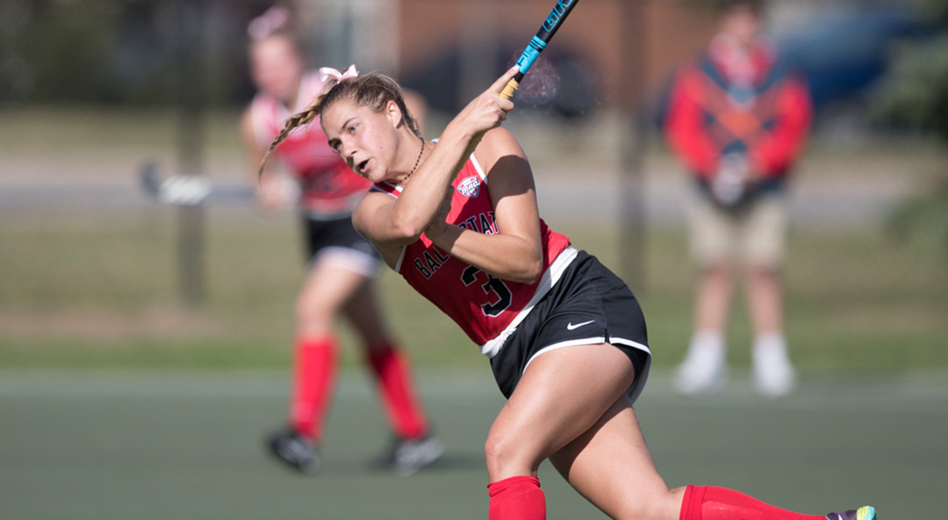 Rachel Pereira - Field Hockey - Ball State University Athletics