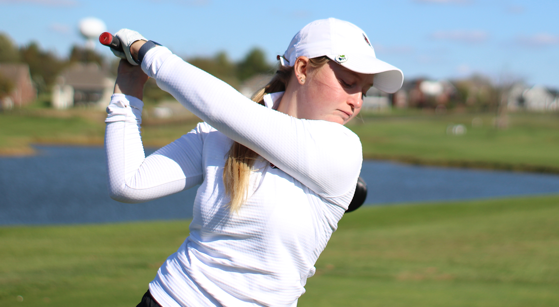 Tiegan Taylor - Women's Golf - Ball State University Athletics