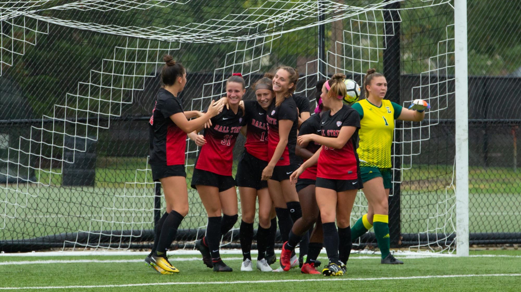 Tatiana Mason - Soccer - Ball State University Athletics