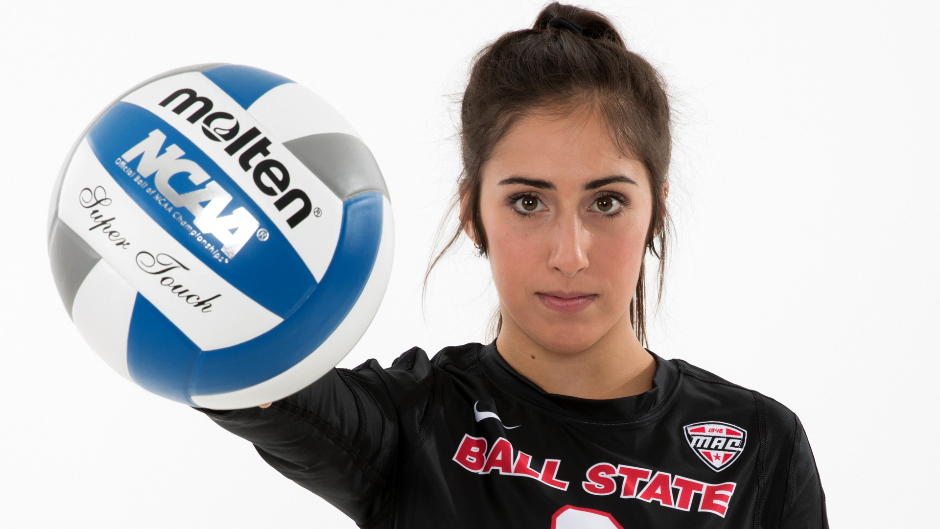 Kate Avila - Women's Volleyball - Ball State University Athletics