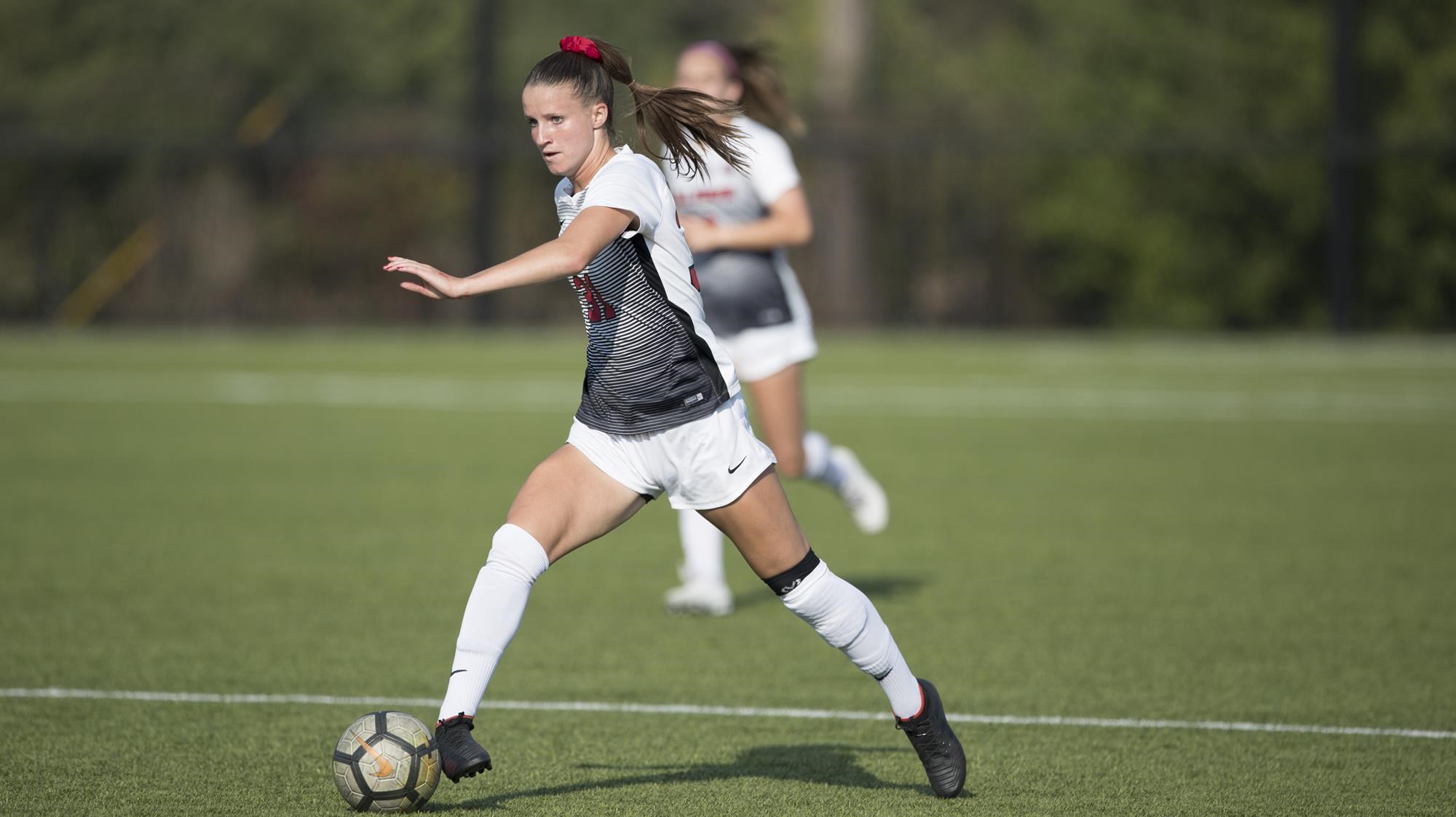Tatiana Mason - Soccer - Ball State University Athletics