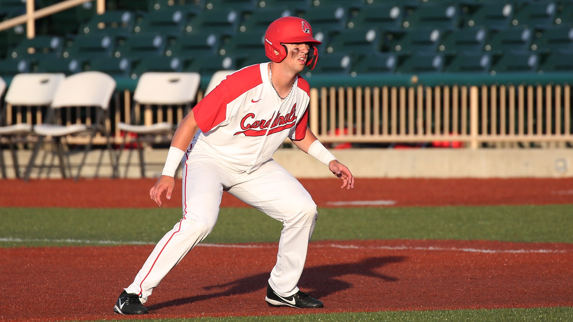 Justin Conant - Baseball - Ball State University Athletics