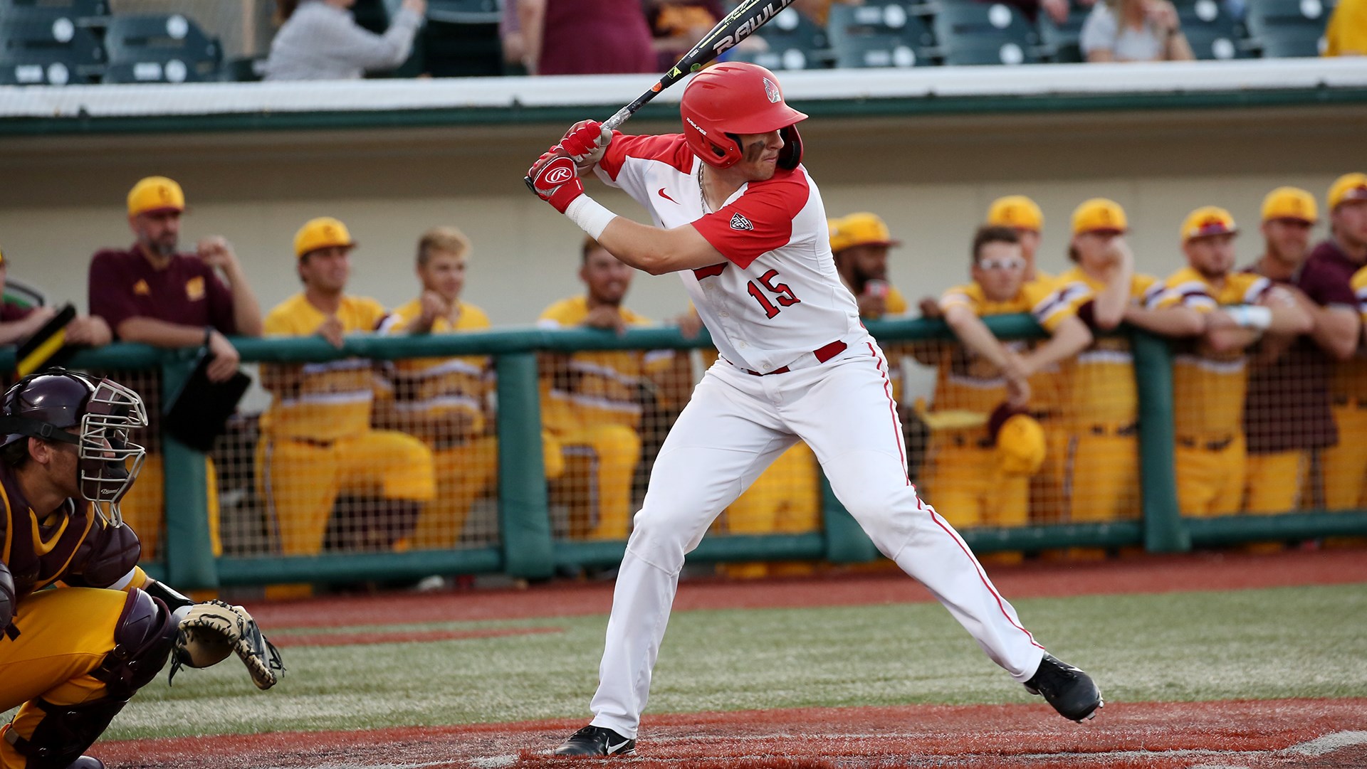 Justin Conant - Baseball - Ball State University Athletics