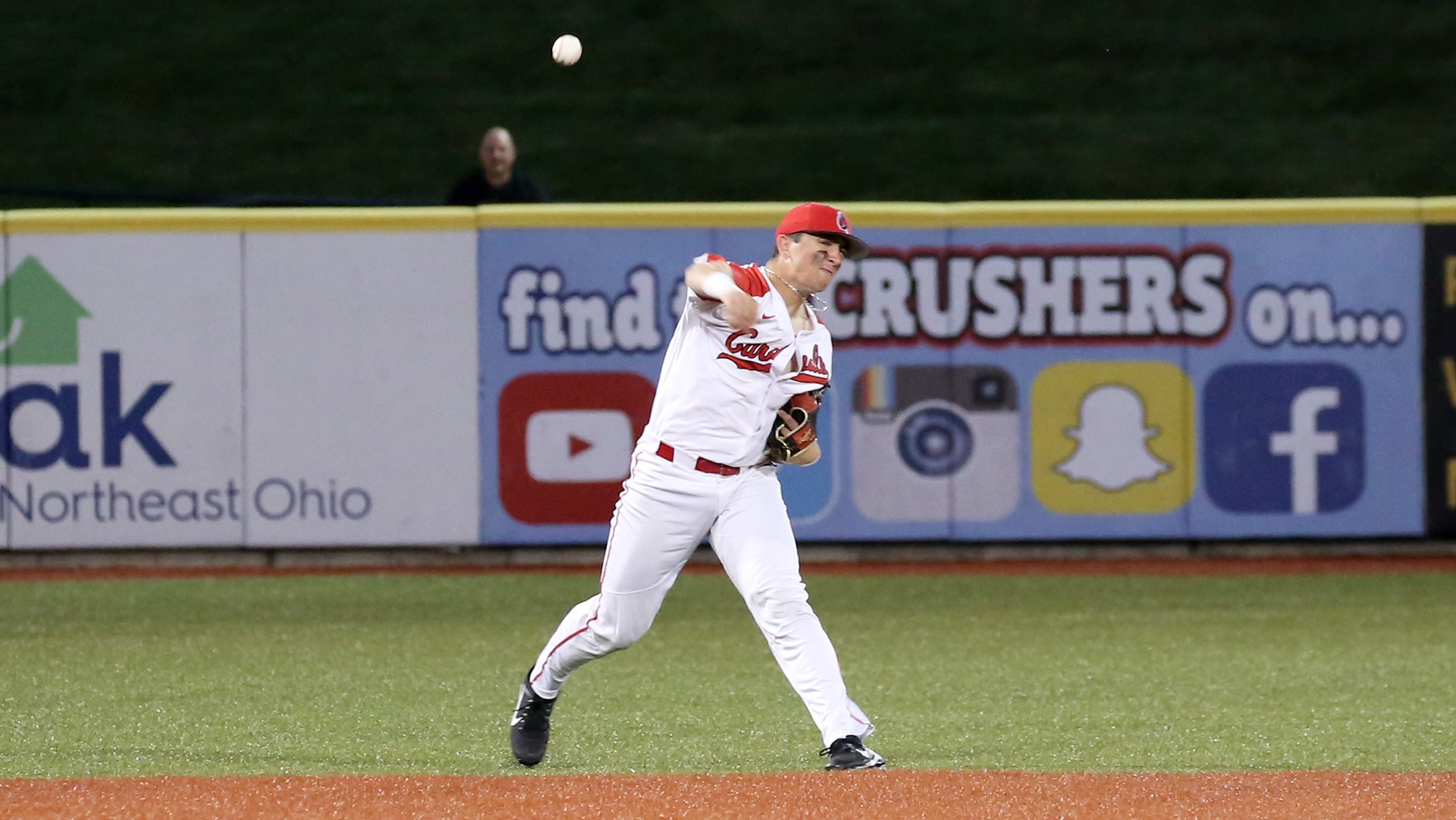 Justin Conant - Baseball - Ball State University Athletics