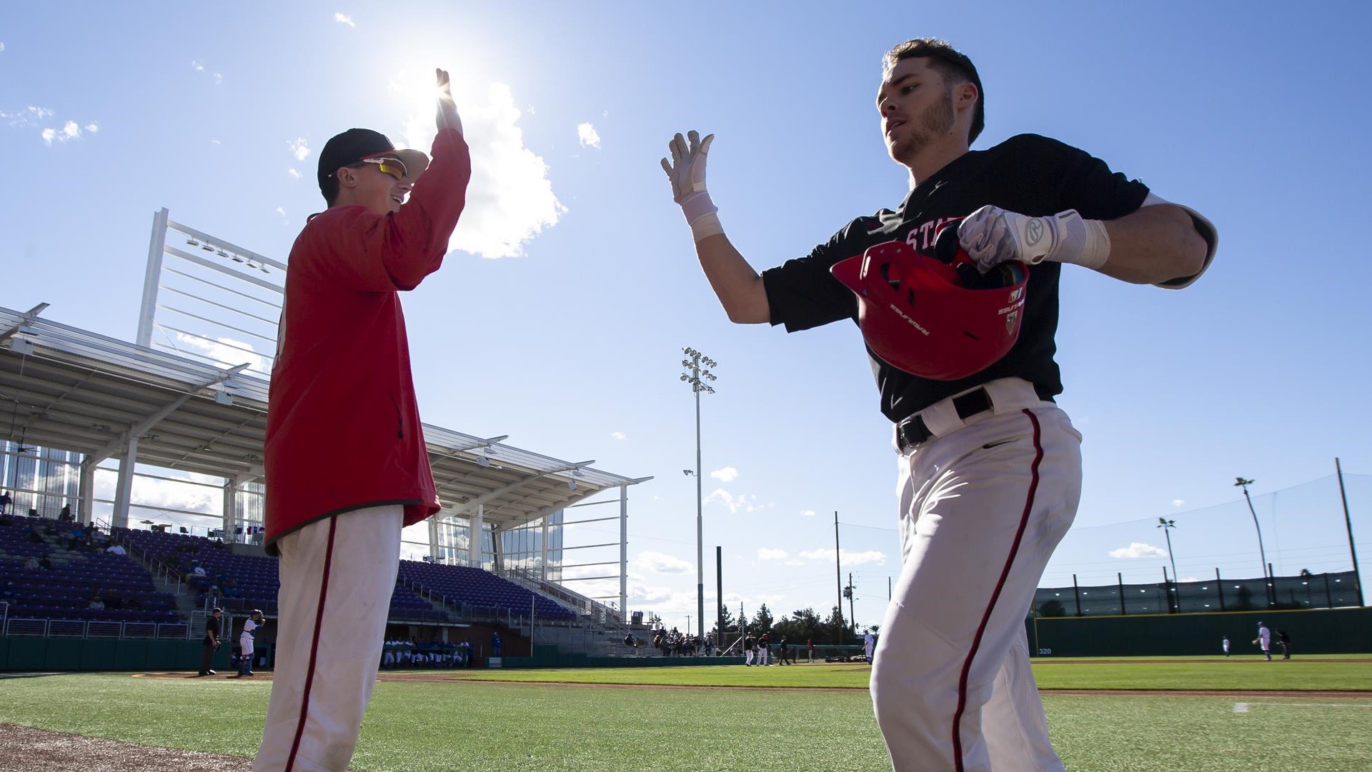 Ross Messina - Baseball - Ball State University Athletics