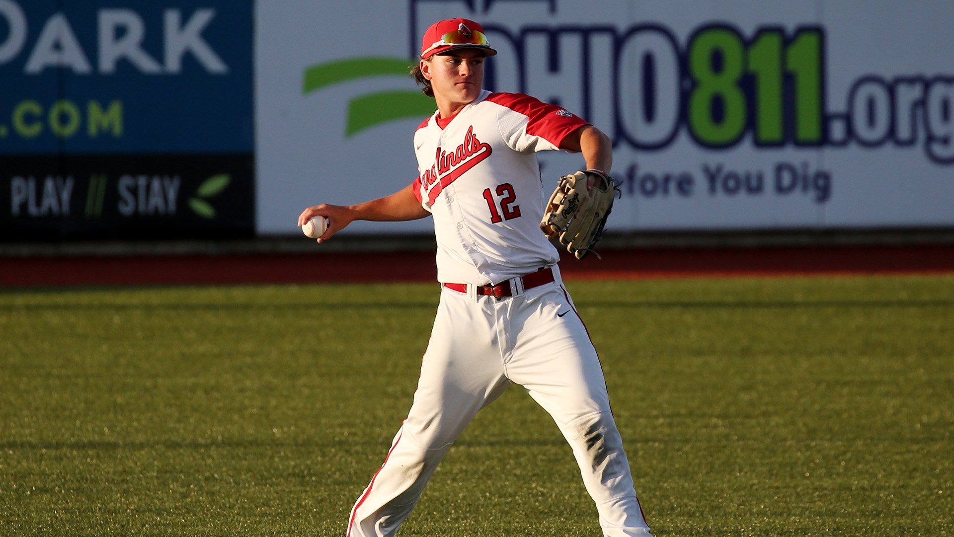 Mack Murphy - Baseball - Ball State University Athletics