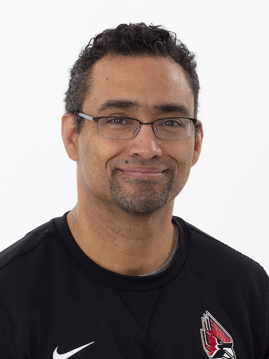 Track & Field Coaches - Ball State University Athletics