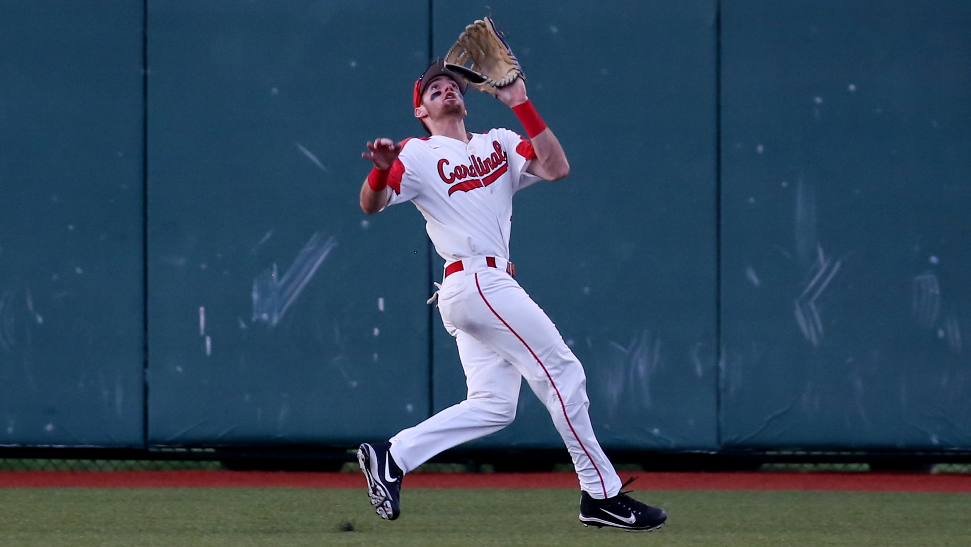 Aaron Simpson - Baseball - Ball State University Athletics