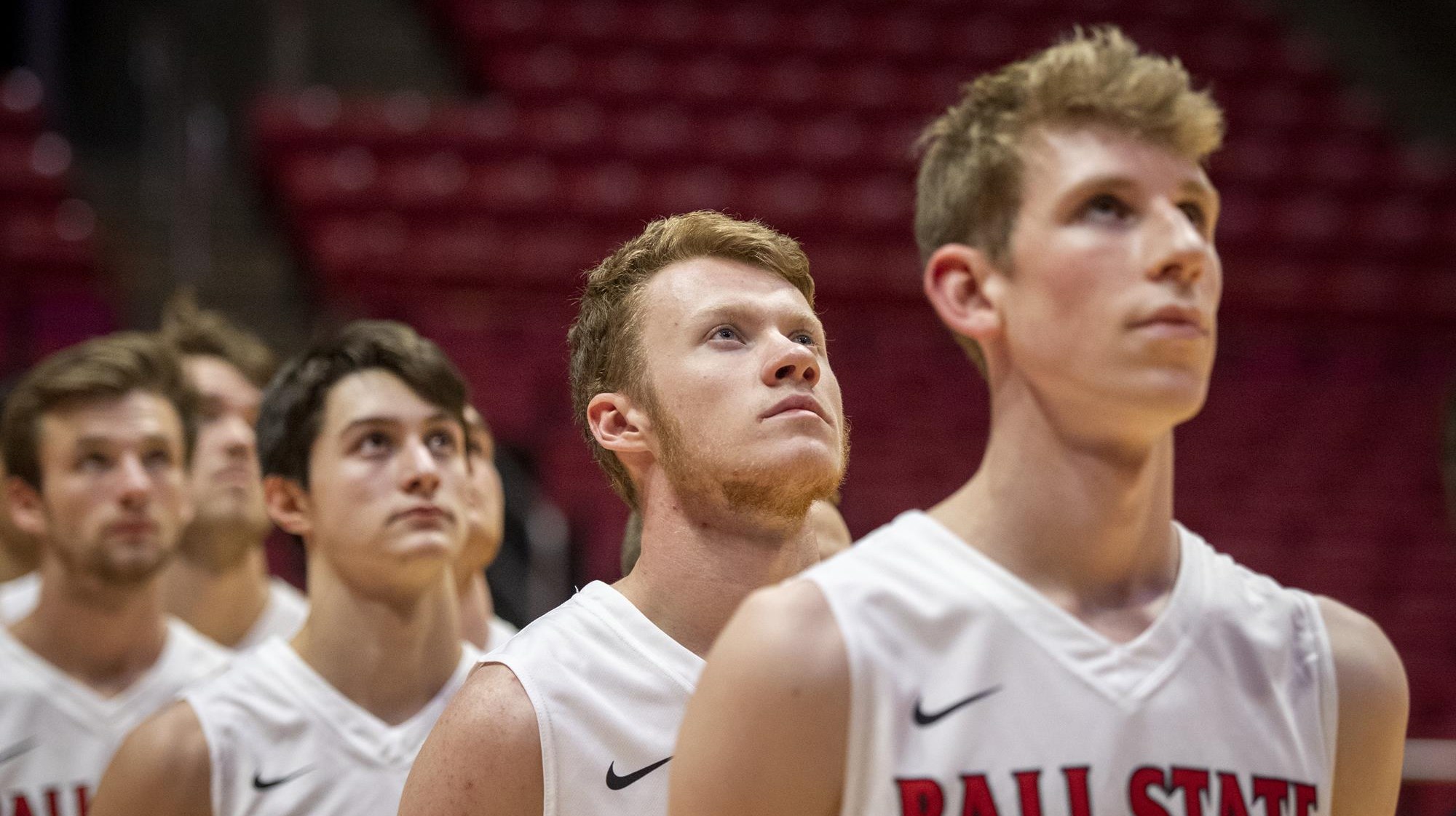 Quinn Isaacson - Men's Volleyball - Ball State University Athletics