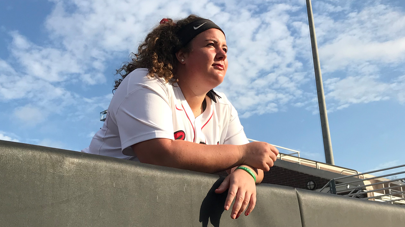 Alyssa Rothwell - Softball - Ball State University Athletics